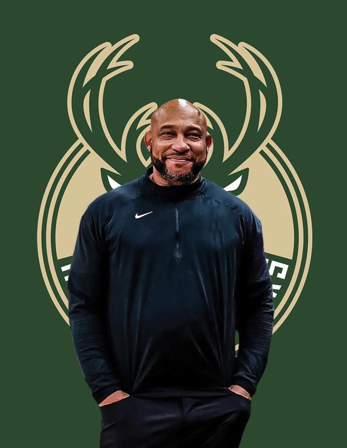 SSFP - Bucks Hire Darvin Ham as Lead Assistant