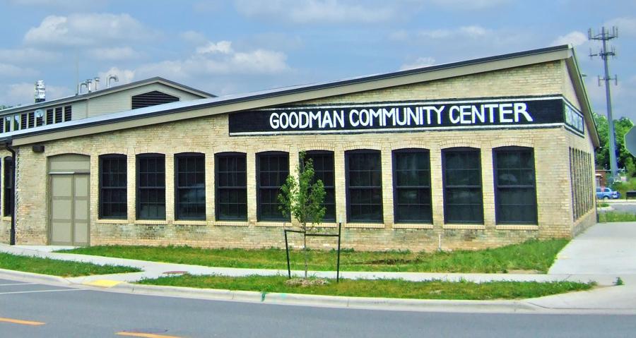 SSFP - Goodman Community Center Launches Literacy Initiative Backed by ...