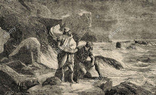 SSFP - Hanno the Navigator Explored Africa's Coastlines in Ancient Times