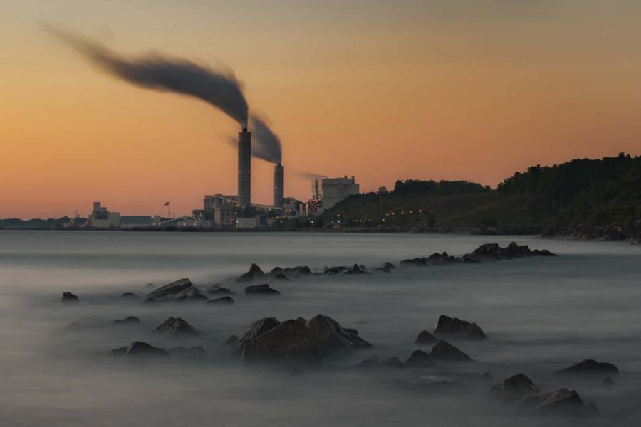 SSFP - New Report Says Milwaukee’s Air Pollution Is Getting Worse