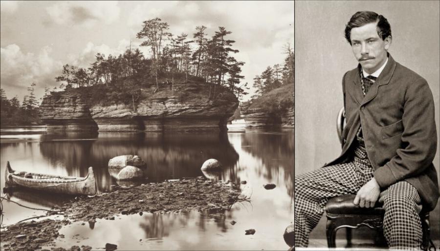 SSFP - How Photos Made Wisconsin Dells a Must-See Destination